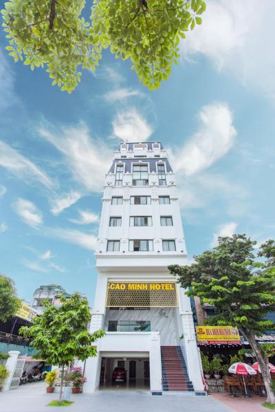 Cao Minh Hotel - Lào Cai