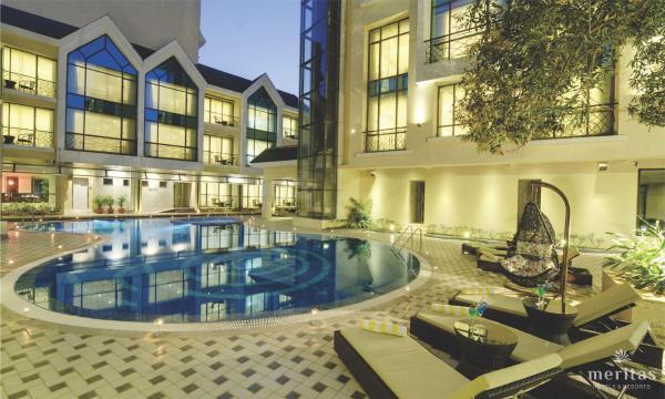 Highland Resort - Lonavala