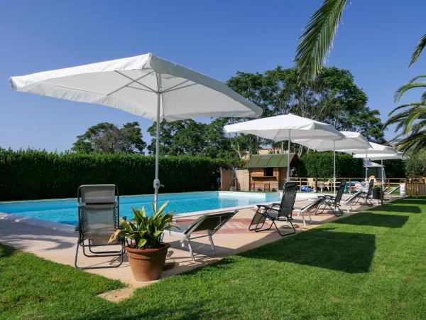 Agriturismo Il Masseto - Campiglia Marittima