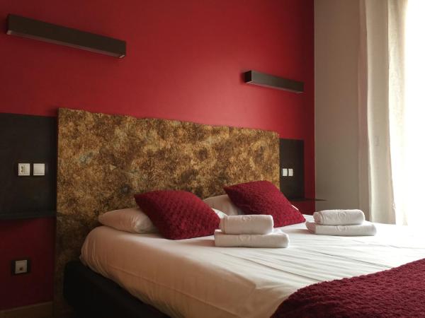 Apartamento Bosquet
Hut 7670 - Andorra