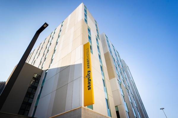 Staycity Aparthotels Venice Mestre - Venise