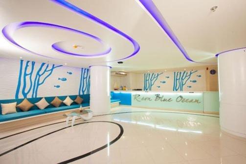 R-con Blue Ocean - Pattaya