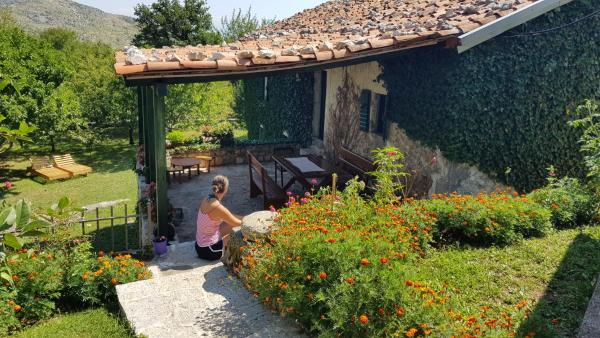 Old House Nilovic - Montenegro