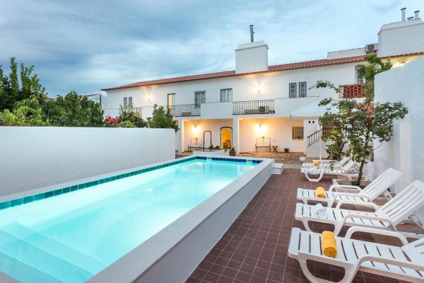 Hospedaria Da Roda - Portugal