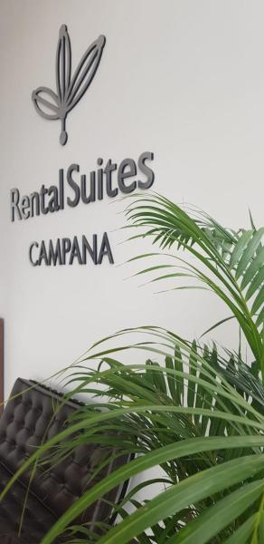 Rental Suites Campana - Zarate
