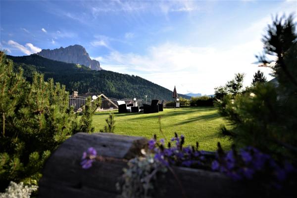 Apartments Sunela - Selva di Val Gardena