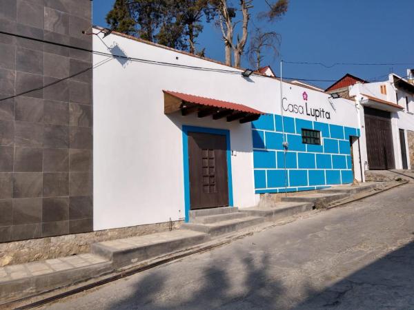 Casa Lupita - Pachuca