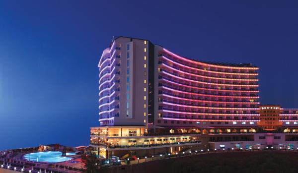 Diamond Hill Resort Hotel - Oba