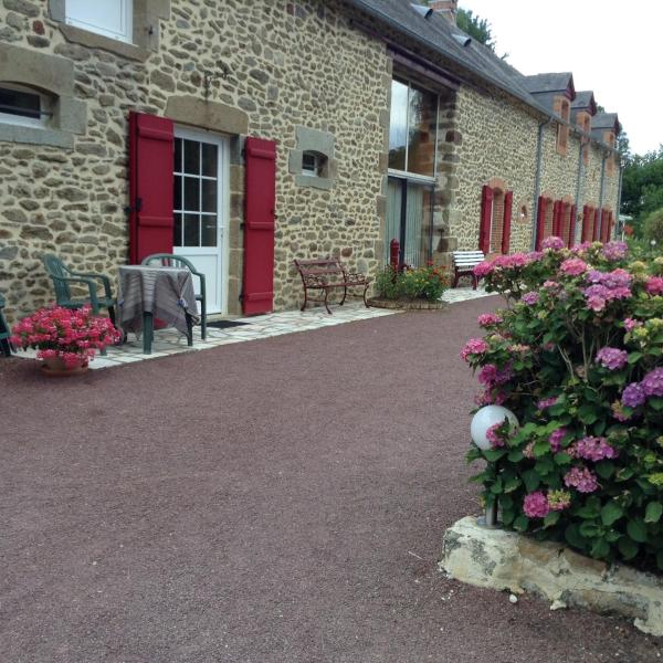 Gite Chouchou - Évron