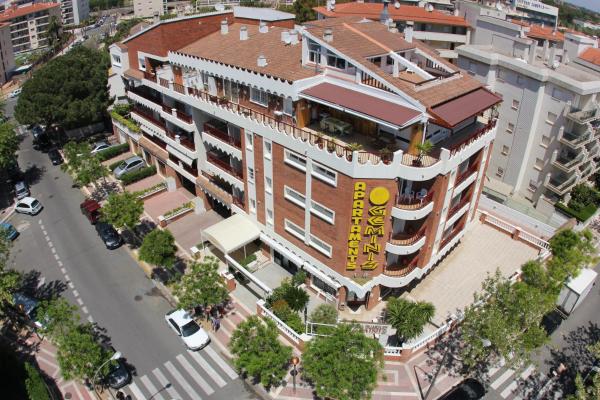 Apartaments Geminis - Cambrils