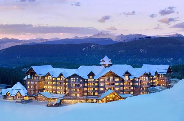 One Ski Hill Place - Breckenridge, CO