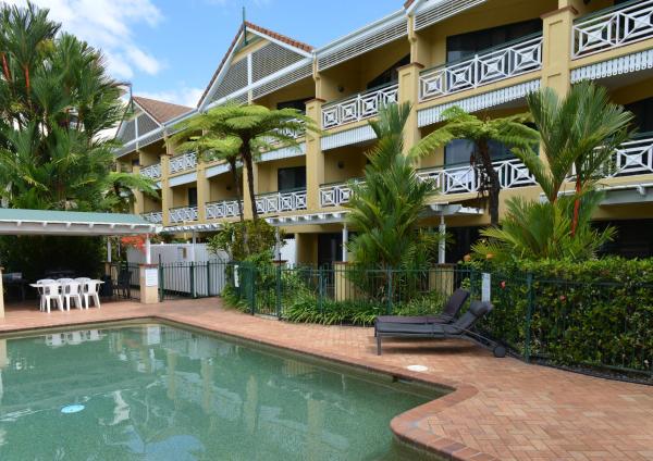 Waterfront Terraces - Cairns