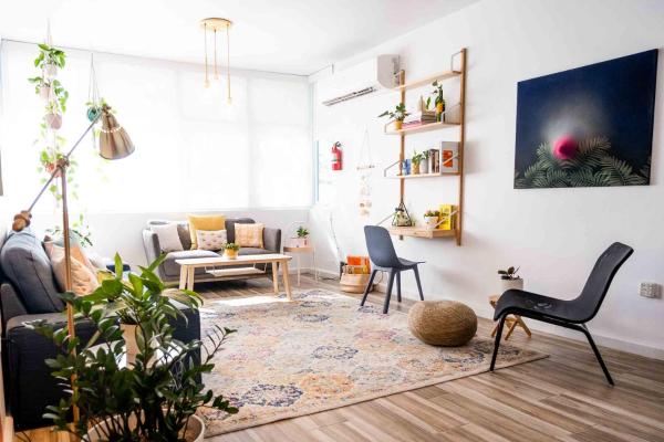 Santurcia Hostel - San Juan