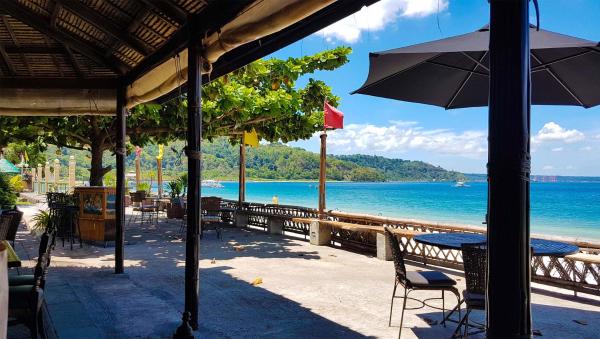 Playa Papagayo Beach Inn - Súbic