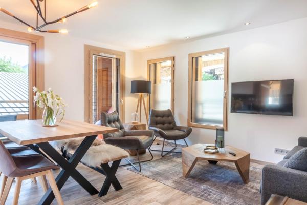 Portes Du Pleney 104 - Montriond