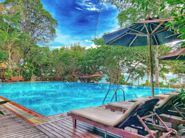 Birds And Bees Resort - Jomtien