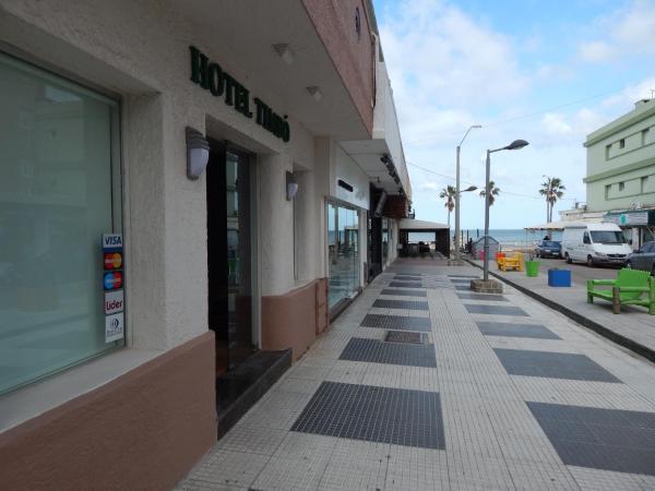 Hotel Timbó - Uruguay