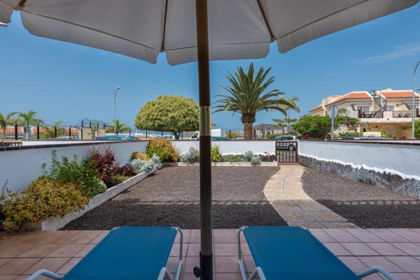 El Mirador Los Cristianos - Playa de las Américas