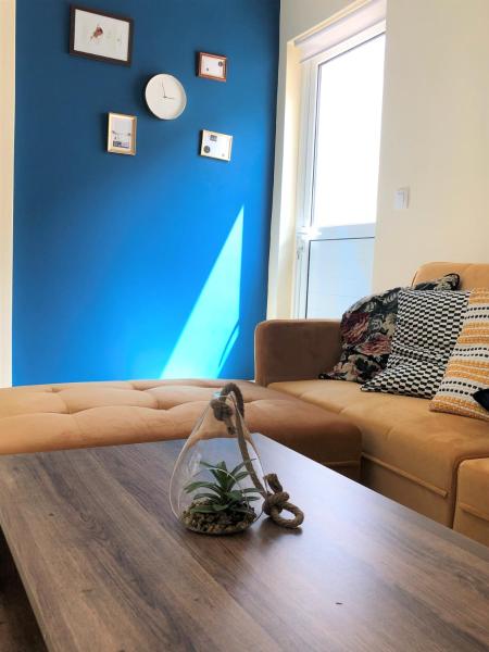 Bohem Apartment Near Athens Airport - Athens Airport Eleftherios Venizelos (ATH)
