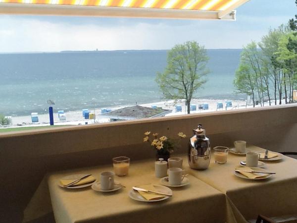 Ferienpark Sierksdorf Nautilus Panorama-meerblick - Eutin