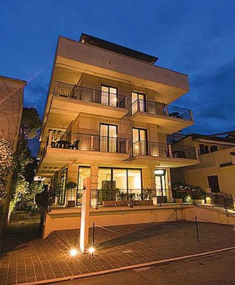 Residence Ascot - Cattolica