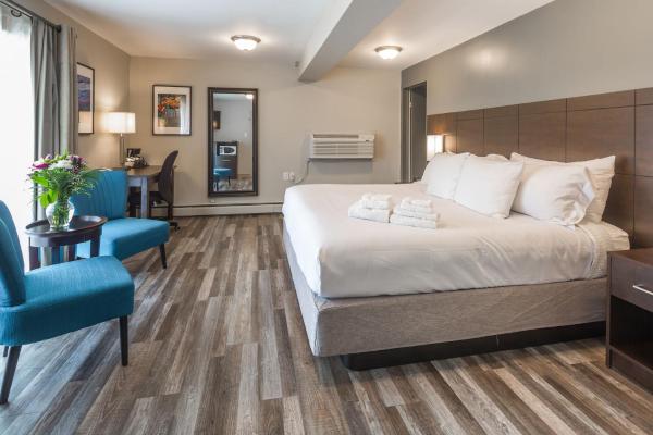 Kent Inn - Kawartha Lakes