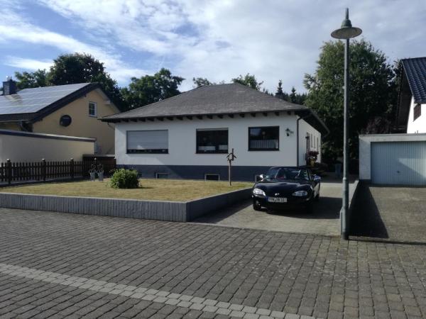 Ferienwohnung Mendig - Wasserschöpp - Mayen