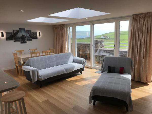 Westhall Annex - Lerwick