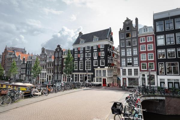 Boutique Hotel The Craftsmen - Amsterdam