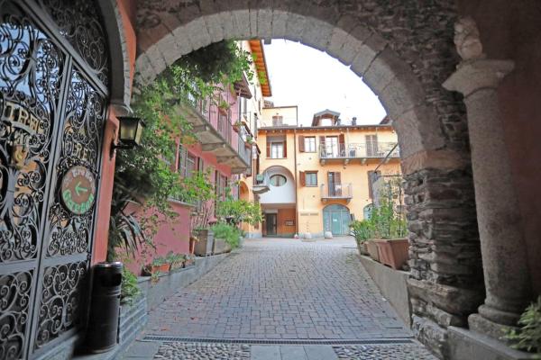 Ca' De' Mumi - Luino