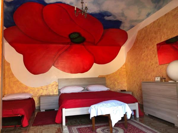 Bed And Breakfast Il Cavaliere - Isernia