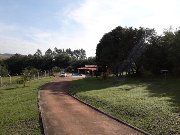 Recanto Do Nenê - Botucatu