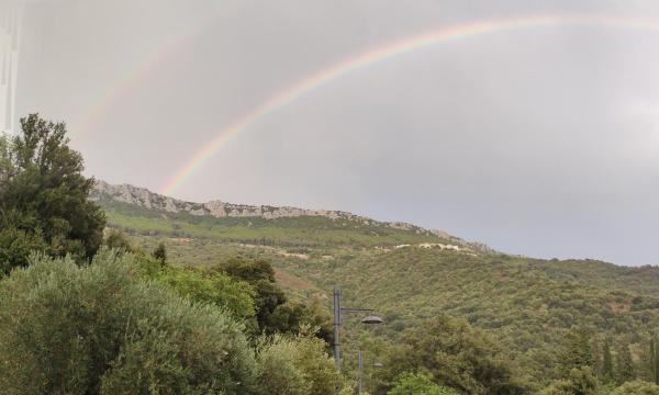 Sa Dommu 'E Su Coro - Sardinien