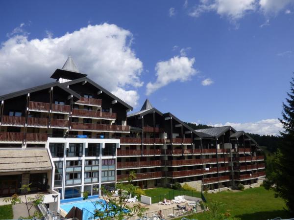 Le Génépi - Rhône-Alpes