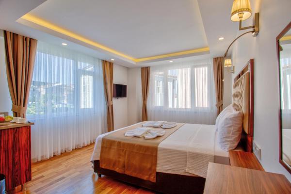 Violin Hotel Sultanahmet - Istanbul