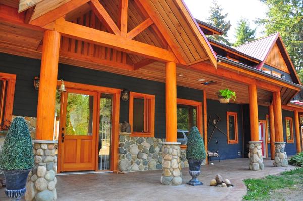 Paradise Acres Ranch - Parksville