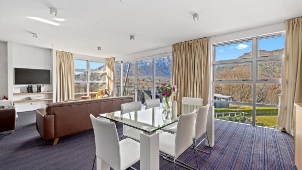 Marina Apartment 406 - Arrowtown