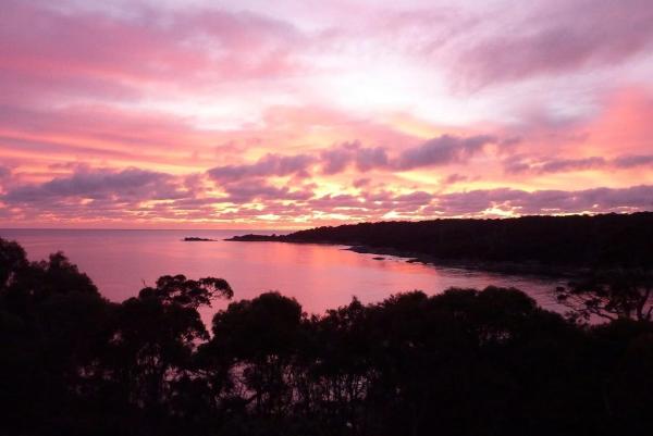 The Loft @ Bay Of Fires Seascape - St Helens