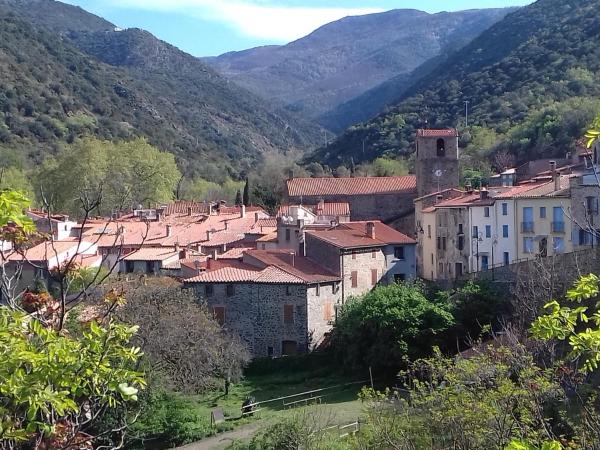 Loft Vue Montagne - Vinça