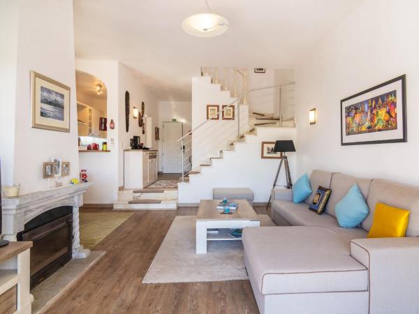 Holiday Home Roberts By Interhome