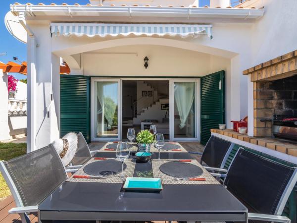 Holiday Home Roberts By Interhome - Albufeira