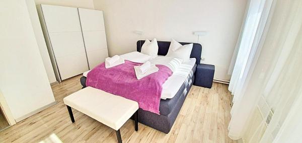 Ferienwohnung "Alte Fleischerei" Freiberg Sachsen - Freiberg