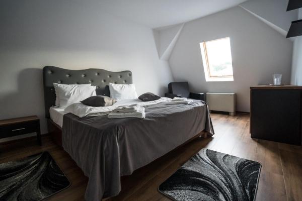 Hotel Darina Tarnaveni - Cluj