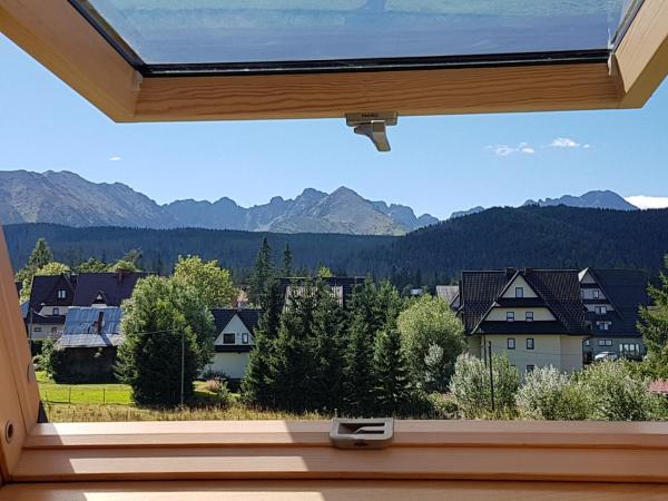 Pokoje Pod Kopiencem Grzegorz Plata - Zakopane