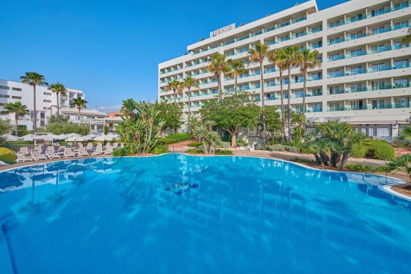 Hipotels Said - Porto Cristo