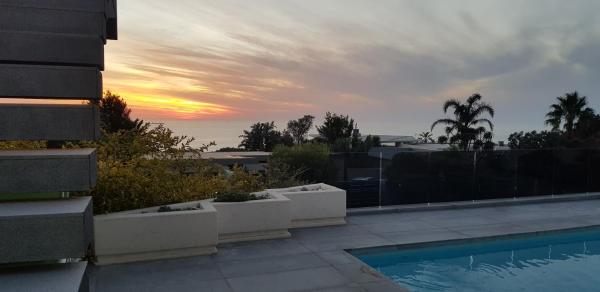 Camps Bay Cosy Accommodation - Le Cap