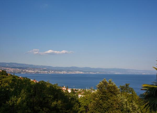 Apartman Vida - Lovran