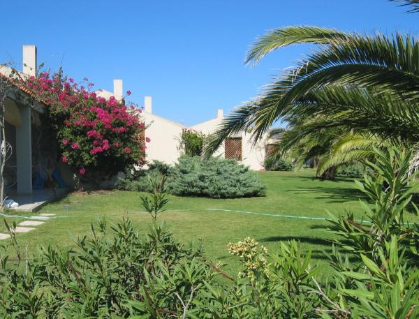 Residenze Turagri - Castiadas