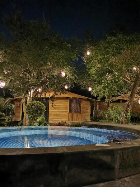 Villa Armonia Hotel & Spa - Jocotepec