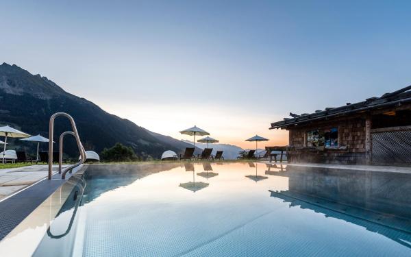 Panorama Resort Taljörgele - Vipiteno